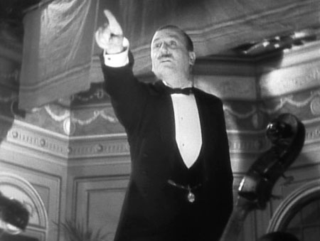 ACravan: The Persistence of Mr. Memory