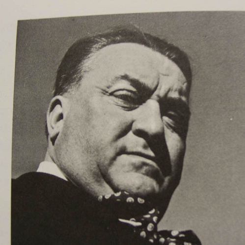 ACravan: Recipes from a Lost Classic -- Ma Gastronomie by Fernand Point