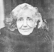 ACravan: Patience Gray: Honey From A Weed (Part 2)