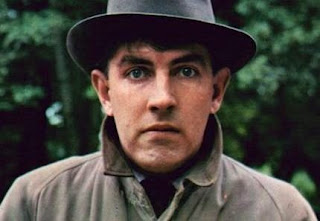ACravan: Peter Cook: The Funniest Man Who Ever Drew Breath
