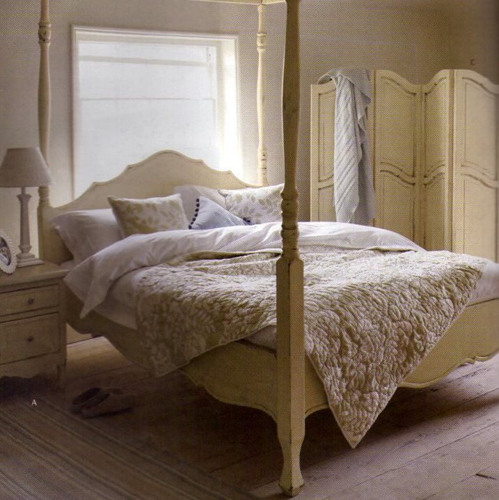 Laura Ashley | desde my ventana | blog de decoración