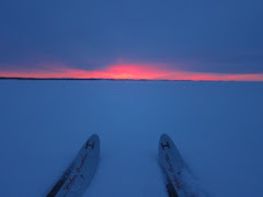 Howard Fairbank Canada to the North Pole