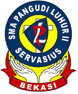 SMA Pangudi Luhur 2 Servasius