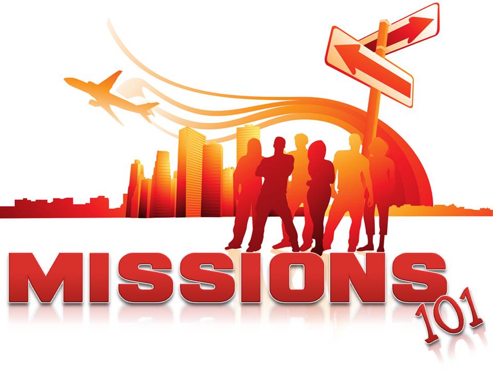 Forest Hills Community Church: Sunday Preview