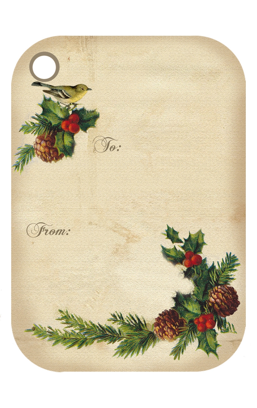 Wild@heart: Friday freebie - Christmas tags3 Wild@heart: Friday freebie - Christmas tags3