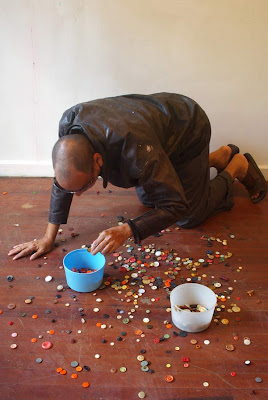 Timeless - thebookmann - Feinin: Tom Friedman’s Untitles