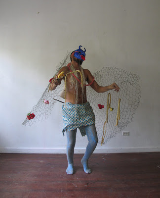 Imps – A nation of many | Wonder of the World - thebookmann