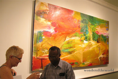 Timeless - thebookmann - Feinin: Ken Crichlow - Upside down work