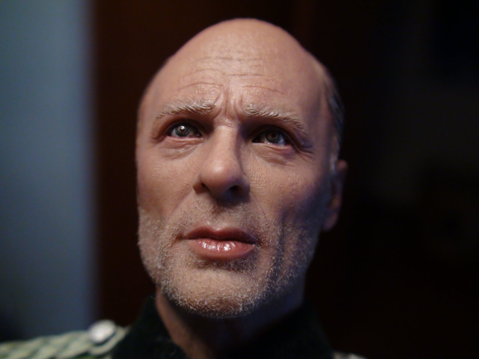 Pseudo Figures: Major Erwin König (Battle of Stalingrad 1942) - Enemy ...