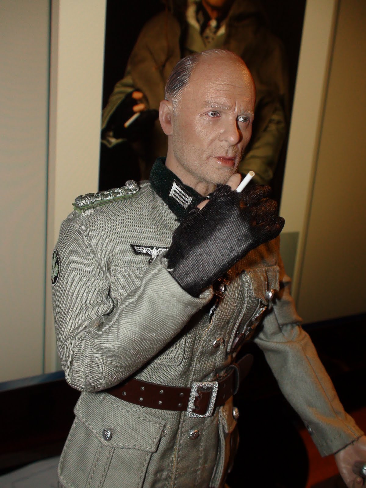 Pseudo Figures: Major Erwin König (Battle of Stalingrad 1942) - Enemy ...