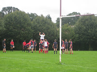 Sports Tours Blog from Tours 4 Sport: Loughborough Pre Season Training ...