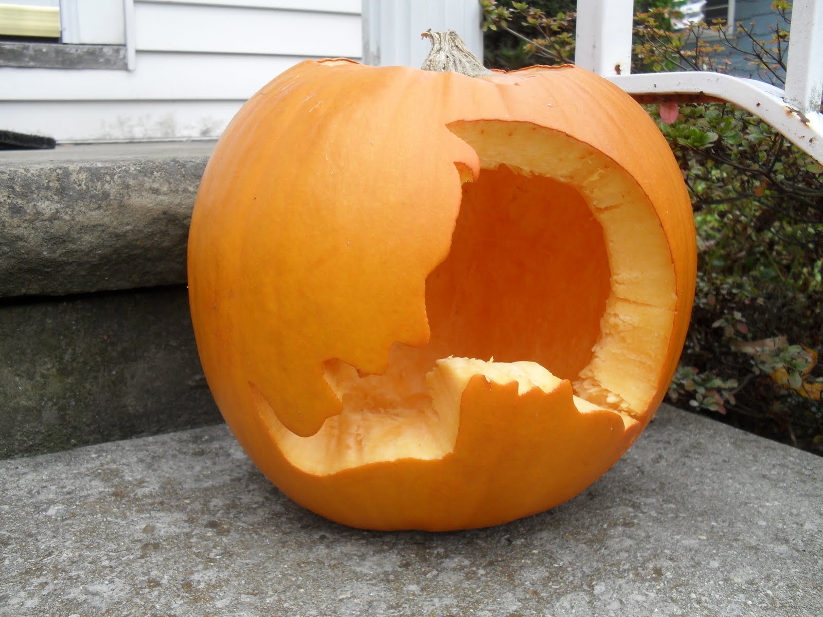 The Evil Eye Cafe: Trick or Treat with Mystery Inc.
