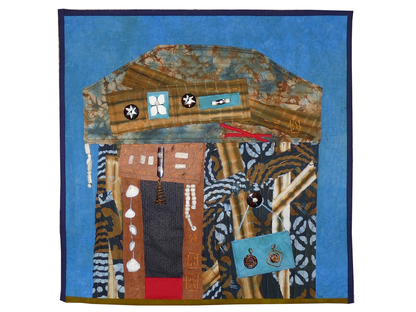 From down the well: January 2011