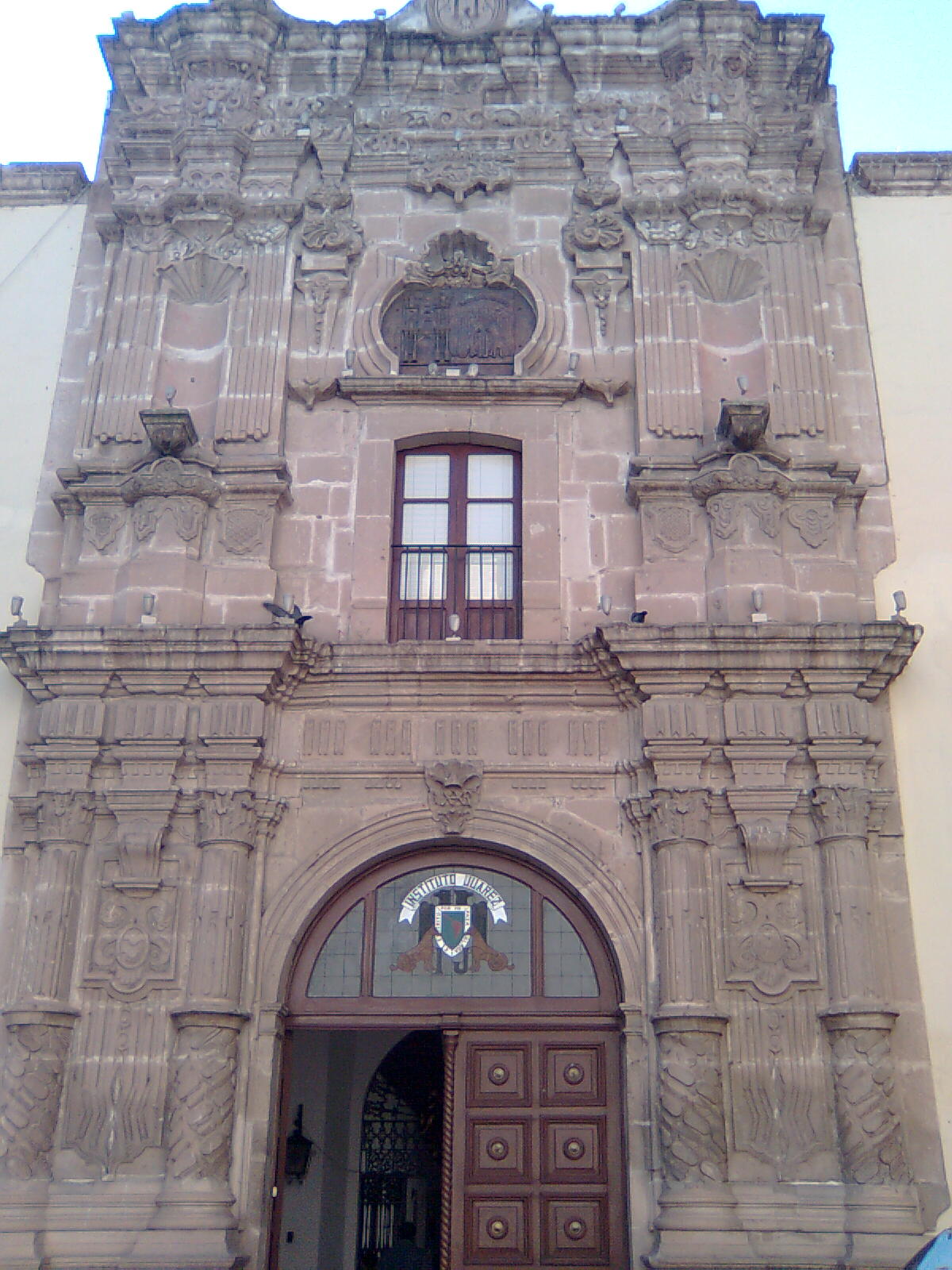 CCH UJED: UNIVERSIDAD JUÁREZ DEL ESTADO DE DURANGO