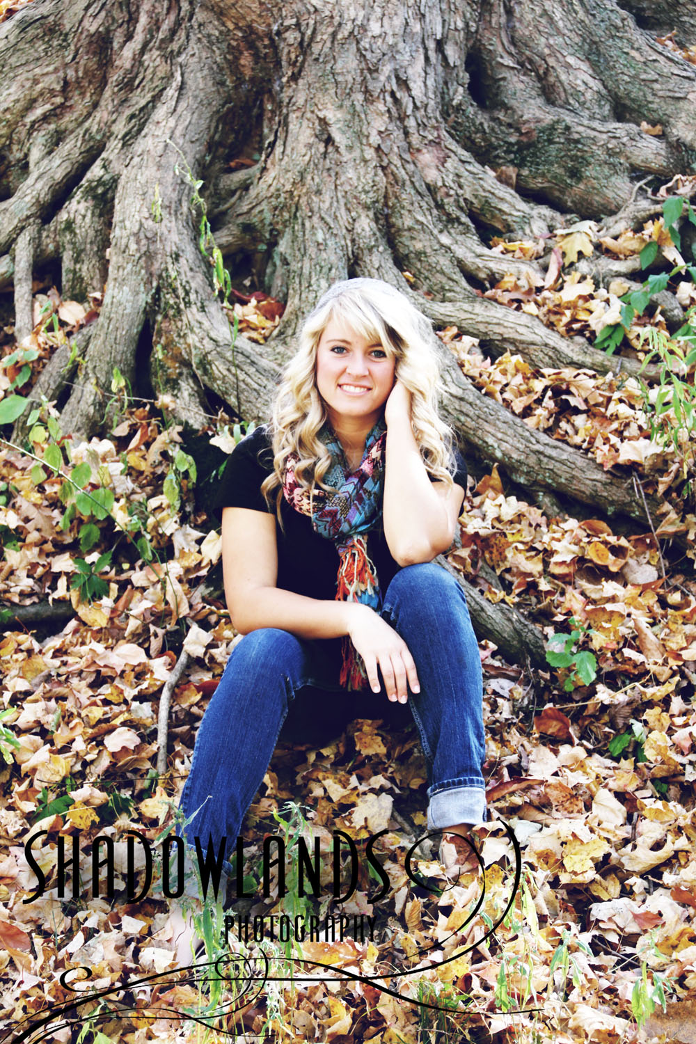 Shadowlands Photography: Snider High School Class of 2011 Senior: Stephanie