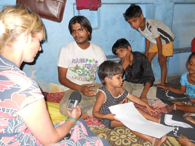 Carol Hummel's Adventures in Nepal & India 2010: Pani Bachao! Jaipur