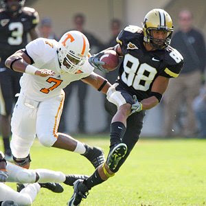 The Daily Dore: ESPN's Extensive Profile of George Smith