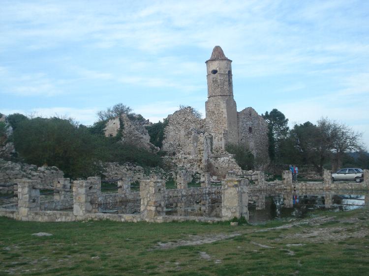Guía del miedo: La Mussara. Tarragona.