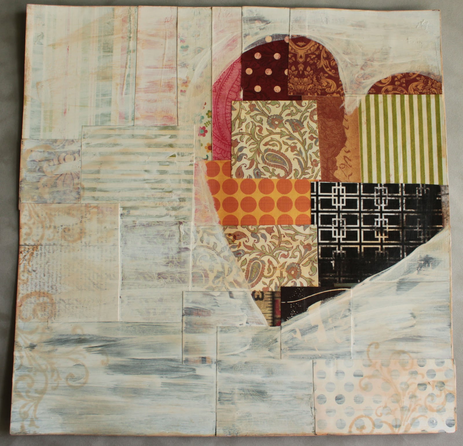 Paper Memories and Creative Adventures: Calgary Scrapbook Carnival