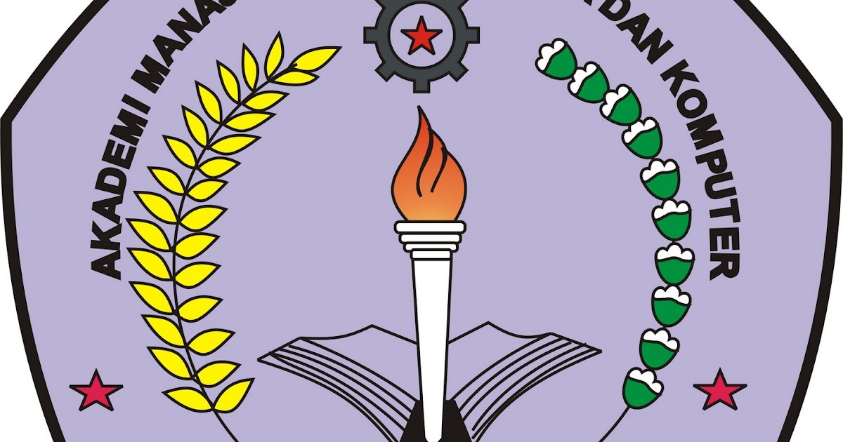 Logo AMIK Purnama Niaga | Sharing Informasi