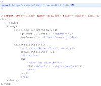 Cara Menampilkan Script Html pada Posting | Sharing Informasi