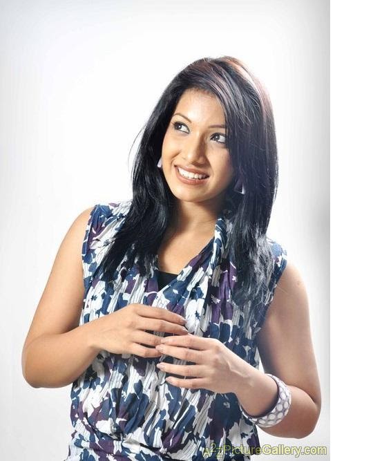 Sri Lankan Actress: Nehara Peries