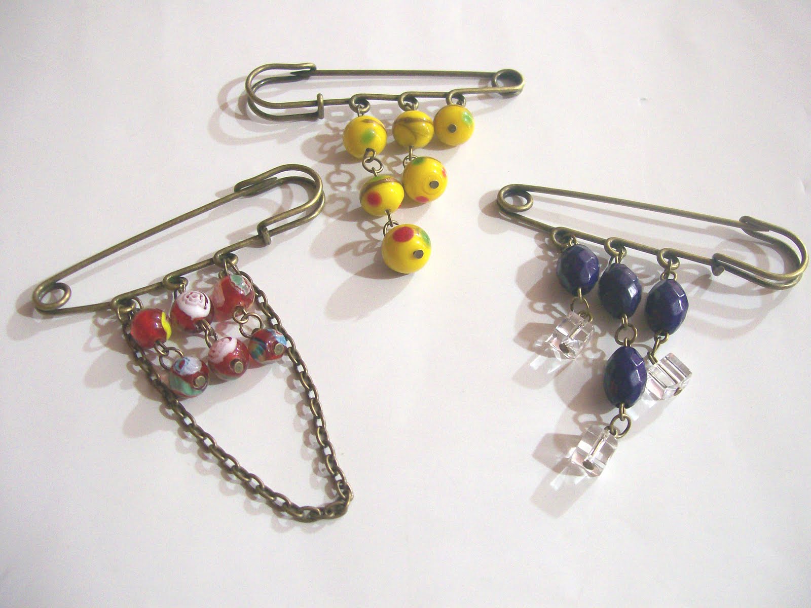 BC: PRENDEDORES BENDITACREACIONES