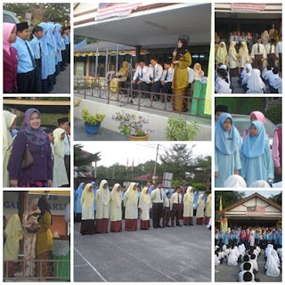 PUSAT SUMBER SK KG RINCHING 43700 BERANANG SELANGOR