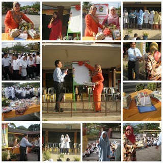 PUSAT SUMBER SK KG RINCHING 43700 BERANANG SELANGOR