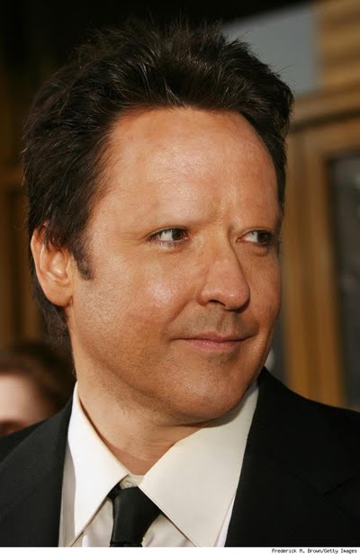 Hair style artist and celebs: John Cusack