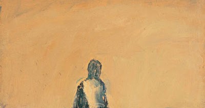 Nathan Oliveira: Forgetting the Self