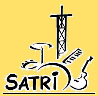 Coro SATRI: 566. Santo de Jaime Olguín