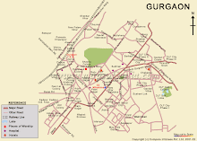 Gurgaon Gyan: Urusvati Museum, Shikhopur – Celebrating Local Folklore