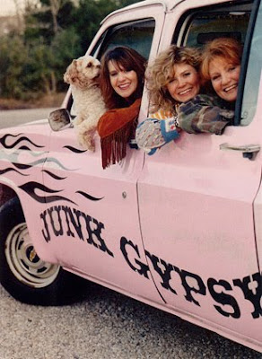 Welcome to Pink Saturday