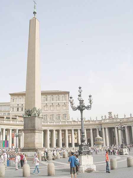 hobbyinietylko: obeliski