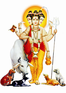Dattatreya - JungleKey.in Image #150