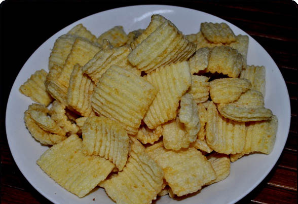 kerepek hari-hari: KOLEKSI KEREPEK HARI-HARI