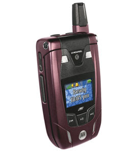 NEXTEL: I880