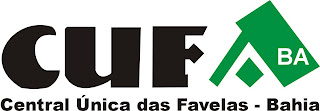 Cufa Barreiras - Bahia