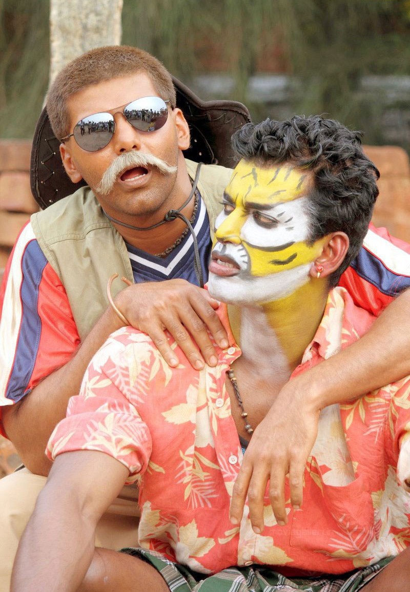 Avan Ivan pictures,Avan Ivan stills ~ Karthik's Blog