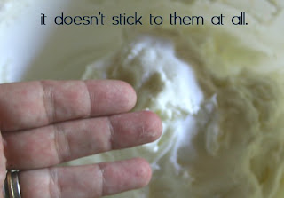 explore arts: HOW TO MAKE COLD PORCELAIN