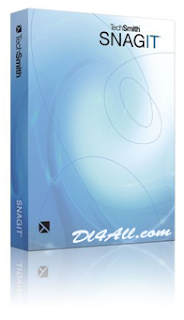 Where does snagit save captures - poodowntown