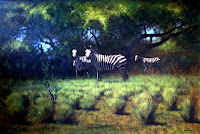 Gert Pietersen - Artist Painter: Gert Pietersen's Work