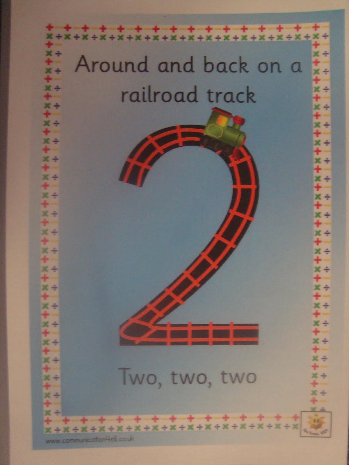 Reception @ Methley Primary School.: September 2010