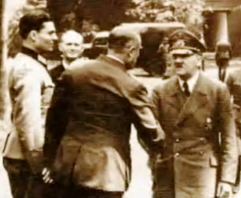 passion = truth: Initiate Operation Valkyrie!