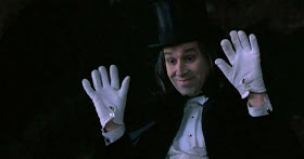 Stephen Rea Interview With A Vampire