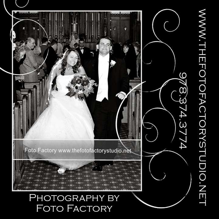Foto Factory: WEDDING: Janie & Christopher ♥♥
