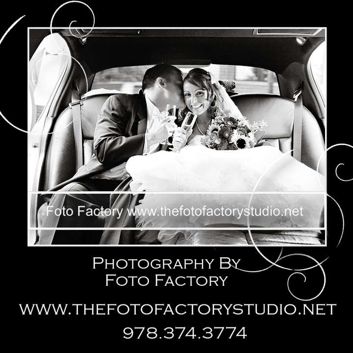 Foto Factory: WEDDING: Janie & Christopher ♥♥