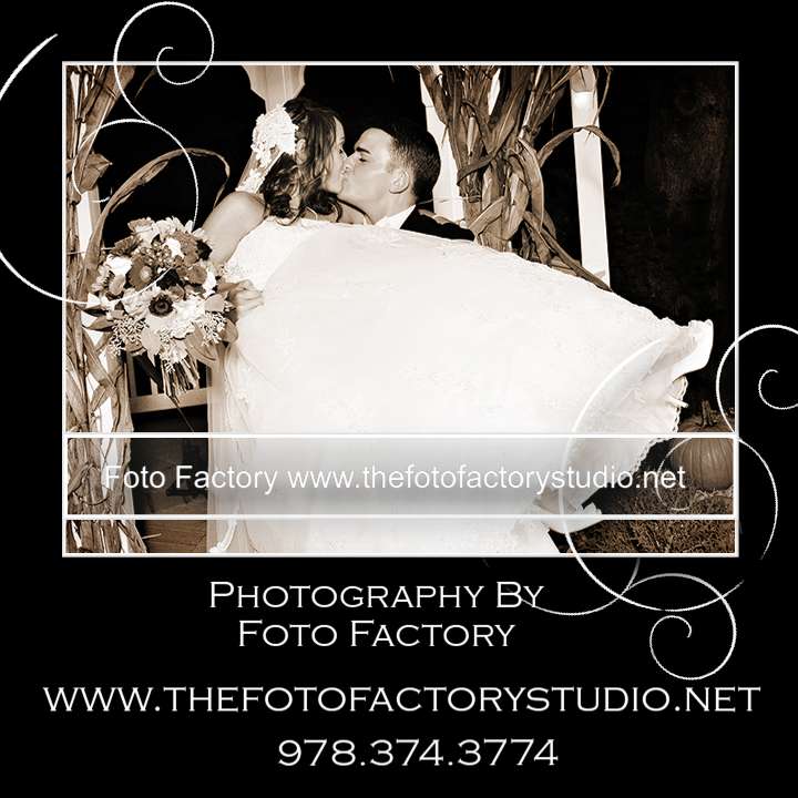 Foto Factory: WEDDING: Janie & Christopher ♥♥