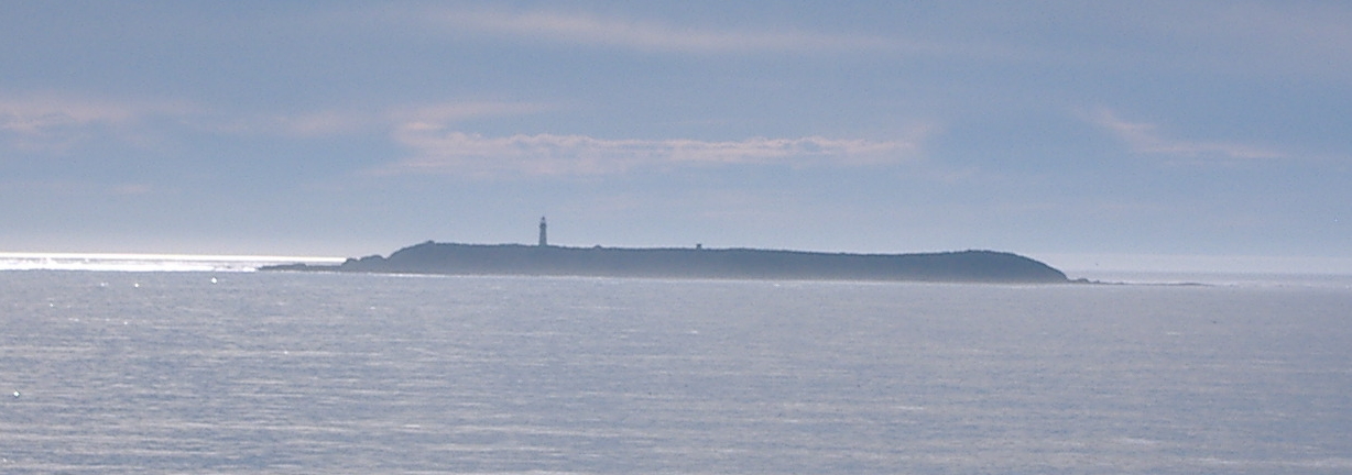 West Coast Historian: Lighthouses on Washington's Pacific Coast - Part ...